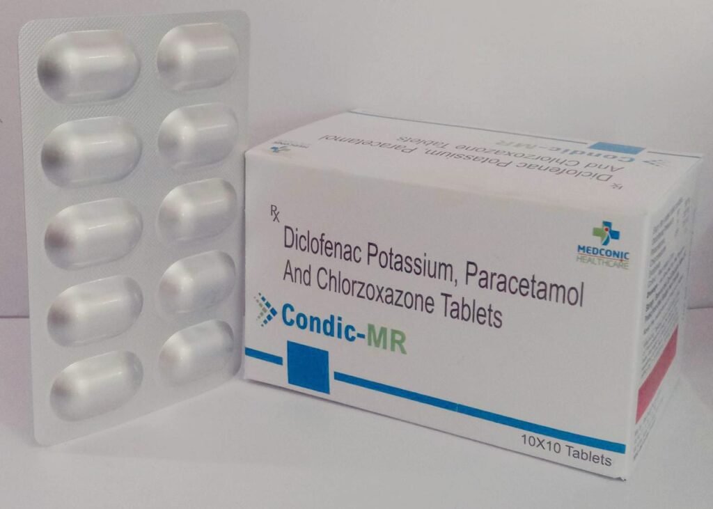 Products Images of Medconic Healthcare