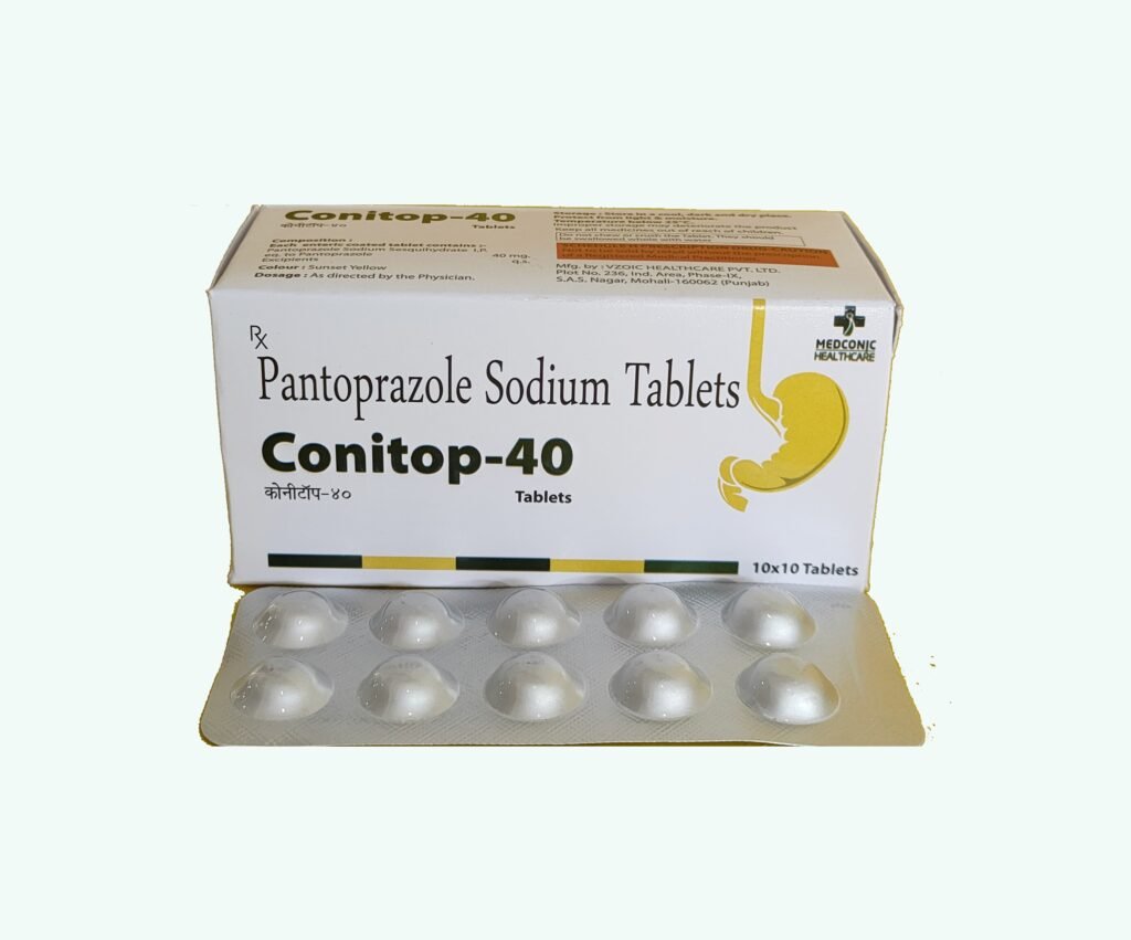 Products Images of Medconic Healthcare